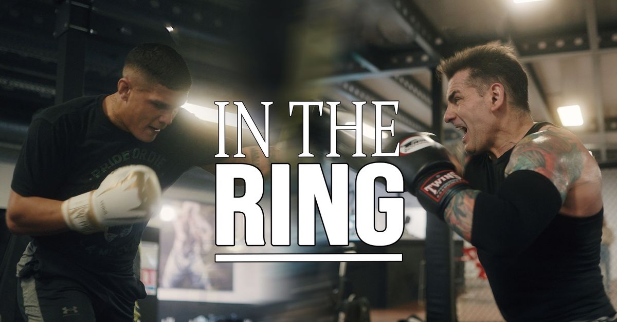 Niko Kustom Vs MMA.pro.Fighter fr