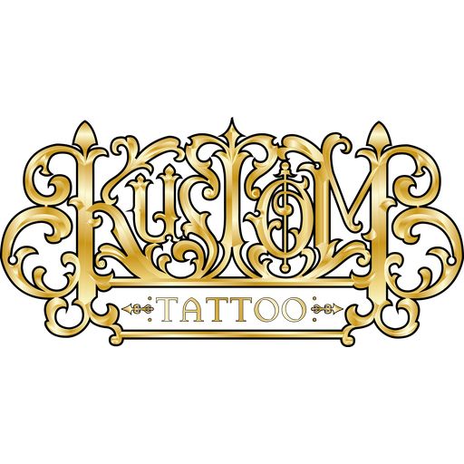 Kustom Tattoo - Le salon de tatouage à Paris qui repousse les limites ...